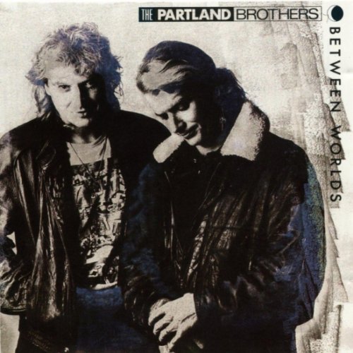 The Partland Brothers - Between Worlds - Amazon.com Music