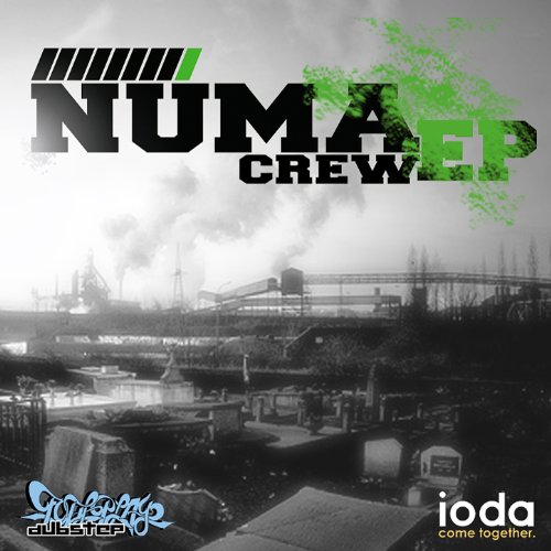 Amazon.com: Numa Crew EP : Numa Crew: Digital Music