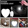 Amazon.com: FUNKYSKY Purse Light Handbag Light Sensor Activated ...