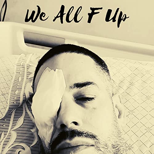 Écouter We All F Up par Duvee Davis sur Amazon Music Unlimited