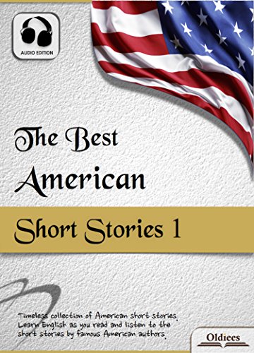 The Best American Short Stories 1: Audio Edition : Selected American ...