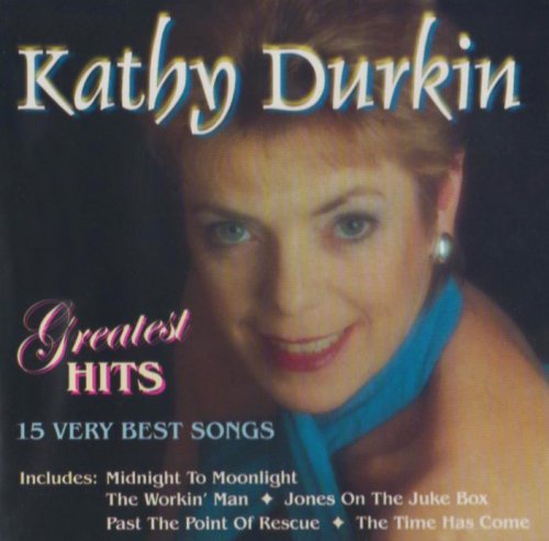 Kathy Durkin - Greatest Hits - Amazon.com Music