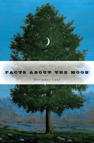 Facts About the Moon: Poems: Laux, Dorianne: 9780393060966: Amazon.com ...