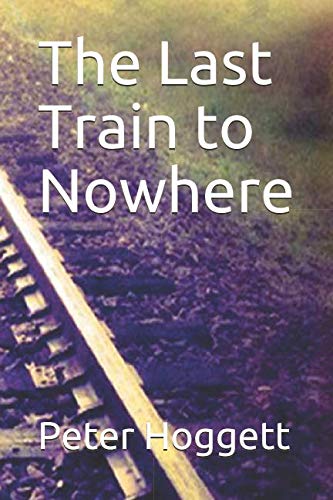 Amazon.com: The Last Train to Nowhere (The Adventures of 6ix ...