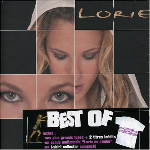 Amazon.com: Best of Lorie: CDs & Vinyl