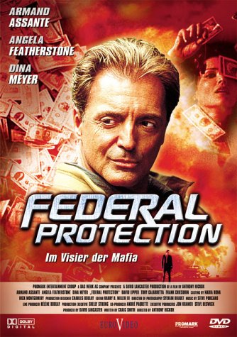 Federal Protection - Im Visier der Mafia [Alemania] [DVD]: Amazon.es ...