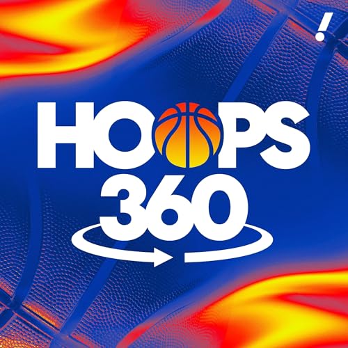 Hoops 360 : Yahoo Sports: Amazon.in: Audible Books & Originals
