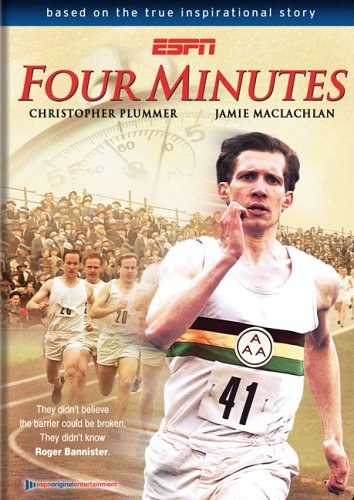 Amazon.com: Four Minutes : Jamie Maclachlan, Christopher Plummer, Shaun ...
