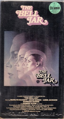 Amazon.com: Bell Jar [VHS] : Movies & TV