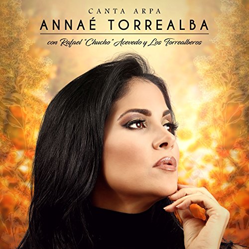 Amazon.com: Canta Arpa : Annaé Torrealba: Digital Music