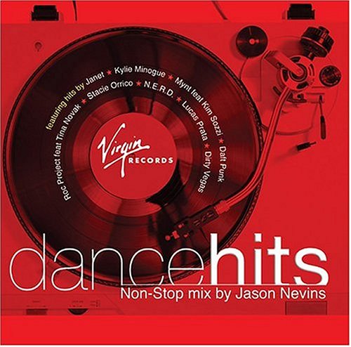 Various Artists - Virgin Record's Dance Hits - Amazon.com Music
