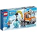 LEGO Arctic Ice Crawler City : Amazon.co.uk: Toys & Games