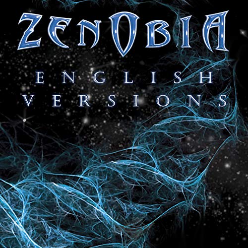 Play English Versions by Zenobia on Amazon Music