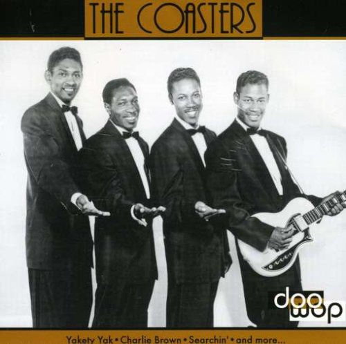 Amazon.com: Coasters: CDs & Vinyl