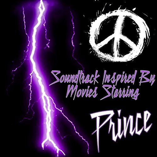 Amazon Music - The Purple One & FandomのSoundtrack Inspired by Movies ...