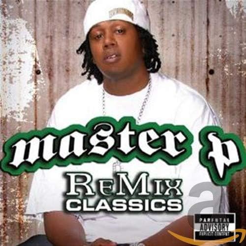 MASTER P - GREATEST HITS: MASTER P: Amazon.ca: Music
