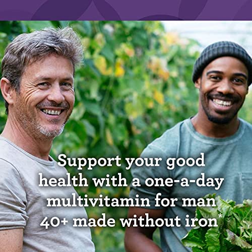 The 30 Best Iron Free Multivitamins of 2026 [Verified] - Cherry Picks