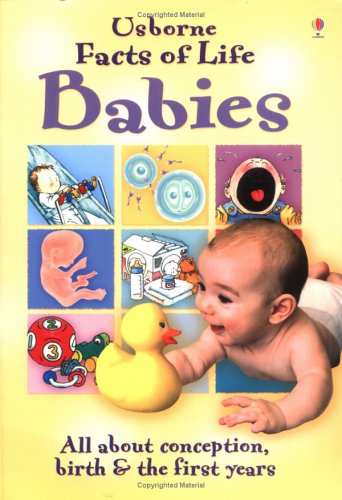 Babies (Facts of Life) : Gee, Robyn, Meredith, Susan: Amazon.co.uk: Books