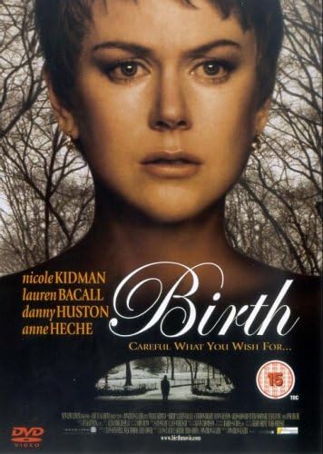 Birth: Amazon.co.uk: Nicole Kidman, Cameron Bright, Danny Huston ...