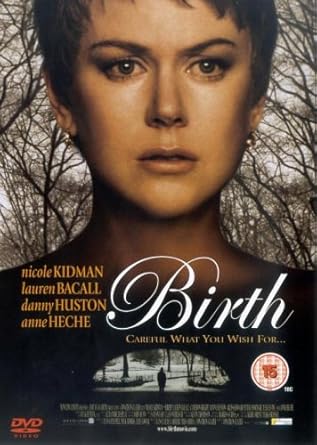 Birth: Amazon.co.uk: Nicole Kidman, Cameron Bright, Danny Huston ...