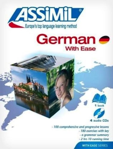 German With Ease (Assimil People Who Want to Learn English): Amazon.co ...