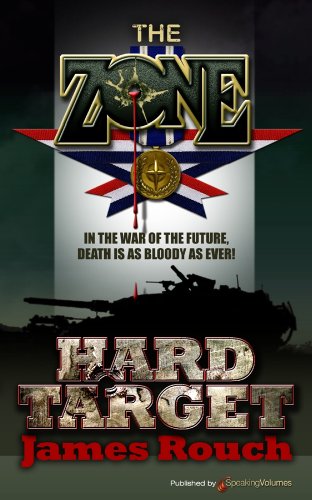 Hard Target (The Zone Book 1) - Kindle edition by Rouch, James ...
