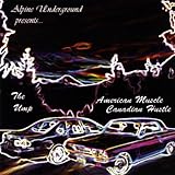 【発売日：2009年12月22日】・製造元:ALPINE UNDERGROUND