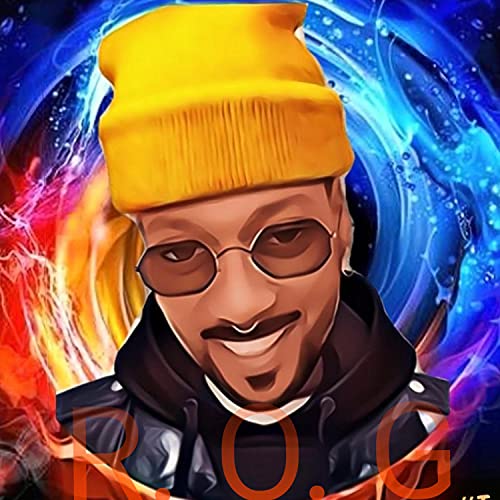 Loud Win de R.O.G. Beatz en Amazon Music Unlimited