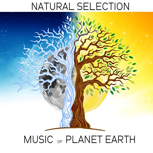 Amazon.com: Natural Selection: Music of Planet Earth : VARIOUS ARTISTS ...