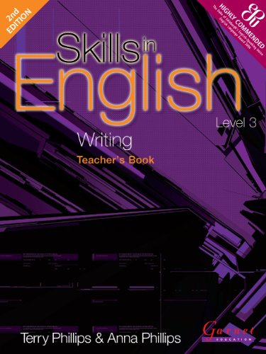 Writing: Level 3 (Skills in English): Terry Phillips: 9781859647974 ...