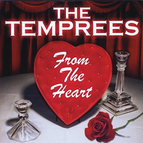 Amazon.com: From the Heart : The Temprees: Digital Music