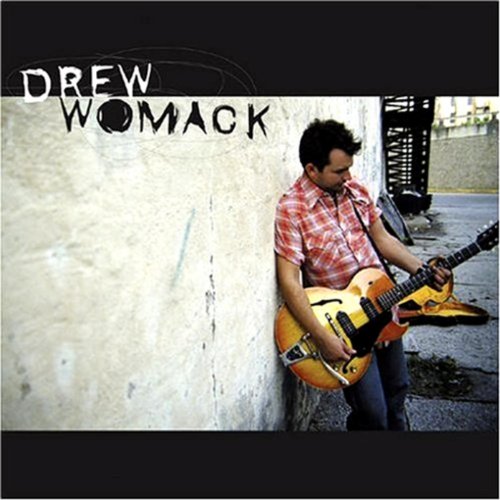 Amazon Music Unlimited - Drew Womack 『Drew Womack』