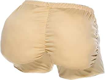 Faux ventre pour homme - Costume de grosses fesses rembourré en ...