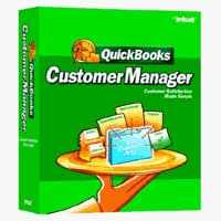Amazon.com: Quickbooks CustomerManager 2.0