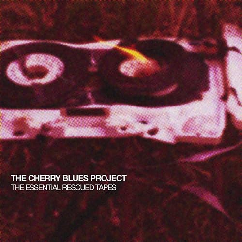 Amazon MusicでThe Cherry Blues ProjectのThe Essential Rescued Tapesを再生する