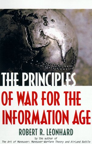 Buy The Principles of War for the Information Age Book Online at Low ...