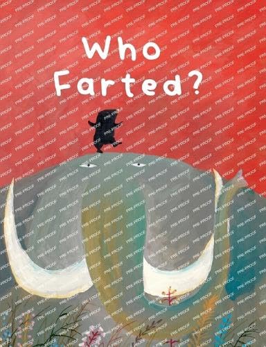 Who Farted? (Smelly Book): Gong, Ruping: 9780716652885: Amazon.com: Books