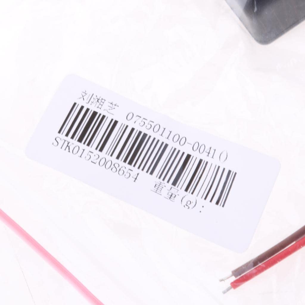 Msiwach Car Seat Occupancy Occupation Sensor SRS Emulator for Type 2 ...