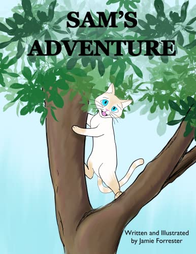 Amazon.com: Sam's Adventure eBook : Forrester, Jamie: Kindle Store