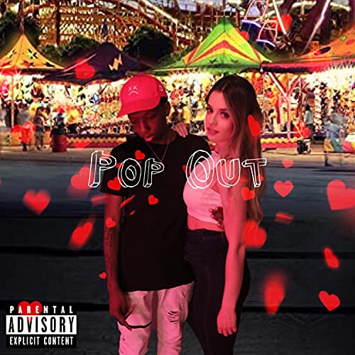 Pop Out de Jay Mamba en Amazon Music Unlimited