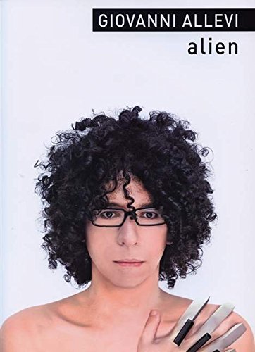 Amazon.co.jp: Alien Piano Solo : ALLEVI, GIOVANNI: 洋書