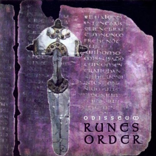 Amazon.com: Odisseum : Runes Order: Digital Music