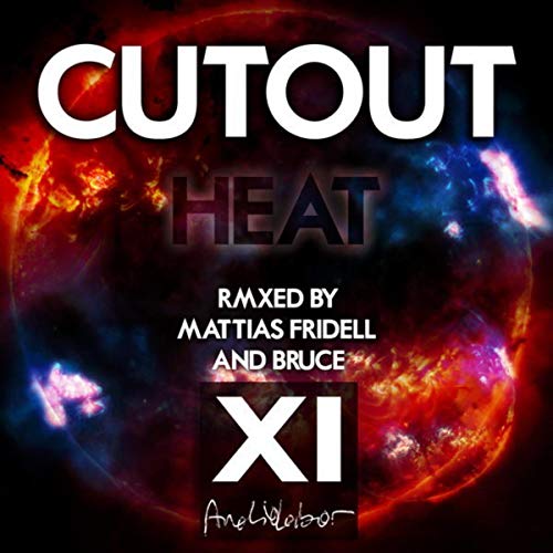 Amazon.com: Heat : Cutout: Digital Music