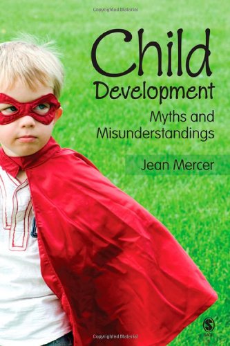 Child Development: Myths and Misunderstandings: Amazon.co.uk: Mercer ...