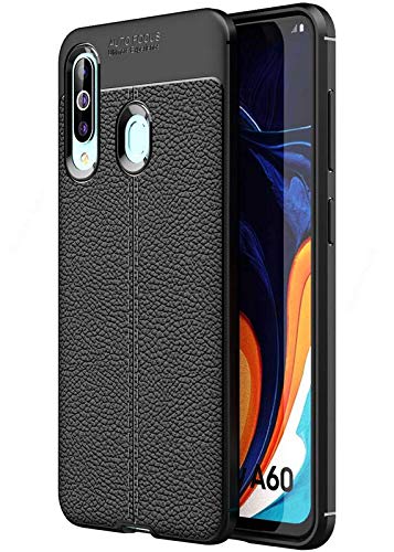 SmartLike Autofocus Back Cover for Samsung Galaxy M40 : Amazon.in ...