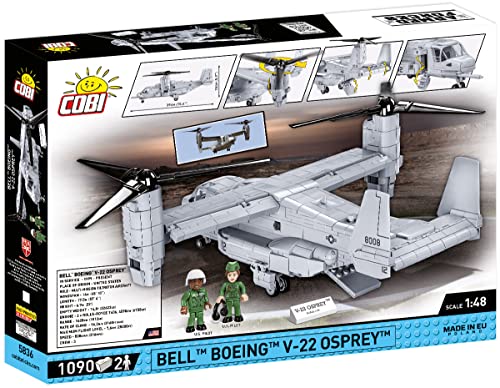 COBI 5836 Building Blocks – BigaMart