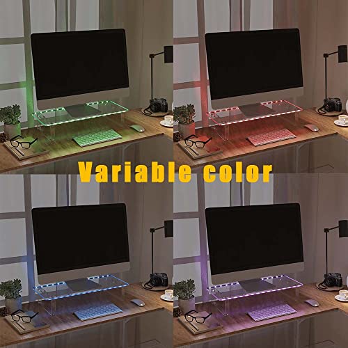 Electronikz - KUAIYU Monitor Riser, Computer Monitor - Review