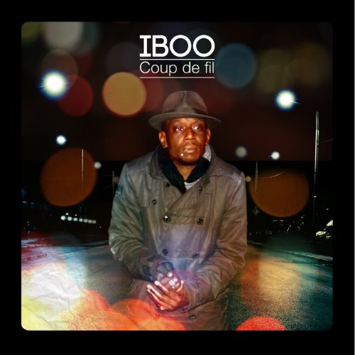Play Coup de fil by Iboo on Amazon Music
