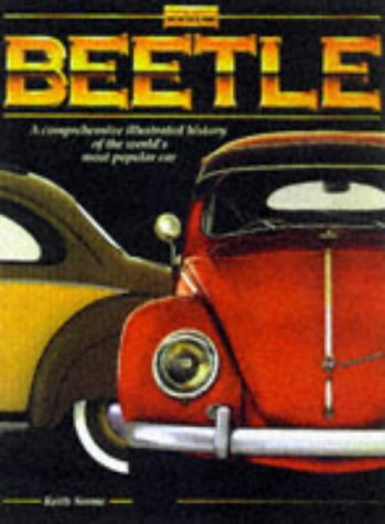 The Beetle: Seume, Keith.: 9781858334387: Amazon.com: Books