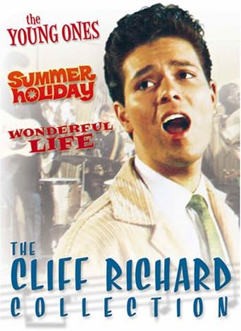 The Cliff Richard Collection [3 Discs]: Amazon.ca: Cliff Richard ...